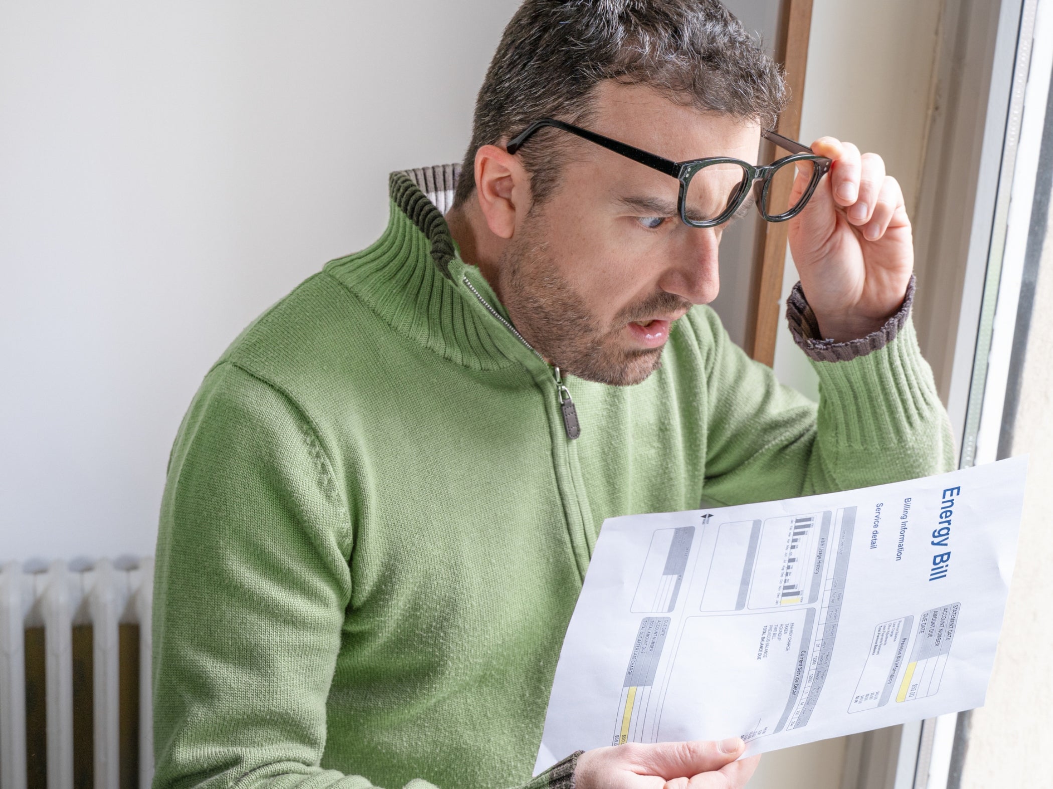 High Energy Bills? Use These No-Cost Savings Tips | Touchstone Energy ...