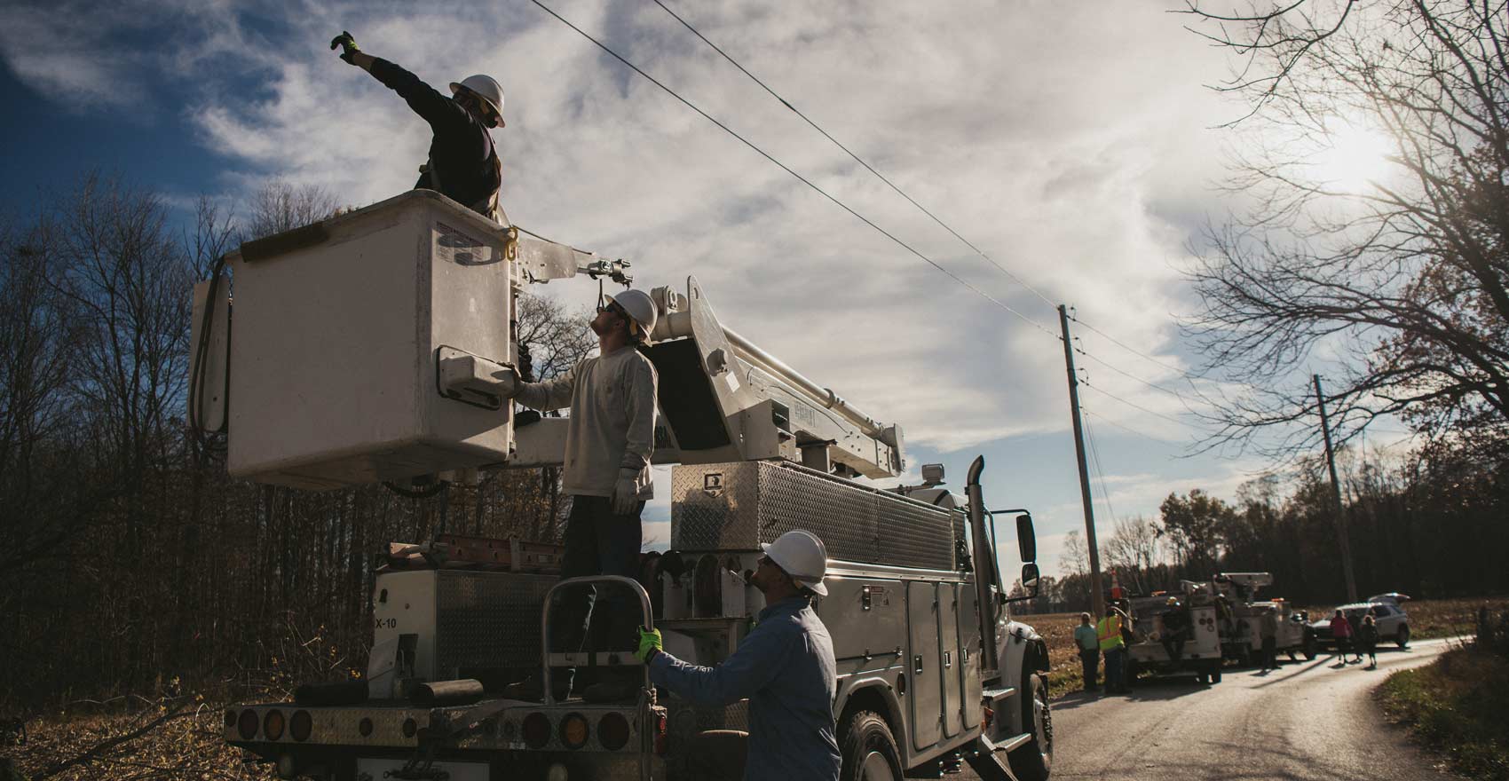 Who We Are | Touchstone Energy Cooperatives