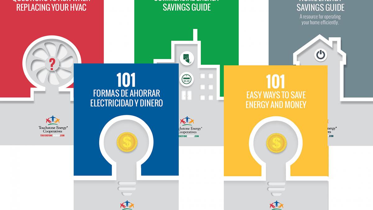 Use Energy Wisely: Energy Efficiency | Touchstone Energy Cooperative, Inc