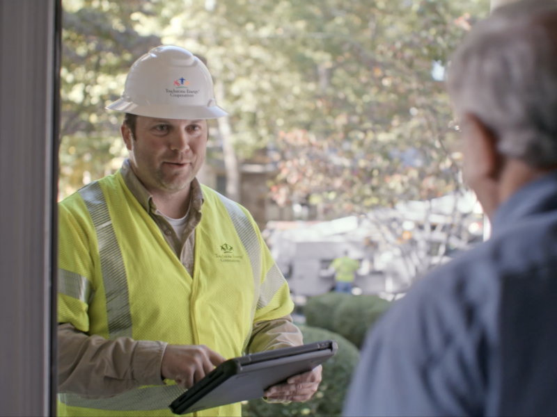 Advertising Campaigns | Touchstone Energy Cooperative, Inc